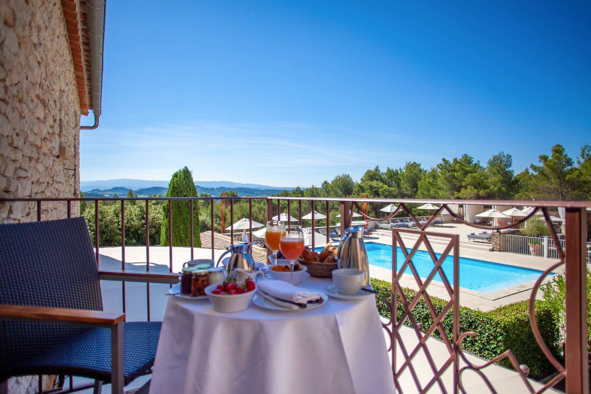 Le Phebus & Spa | Hotel Spa Vaucluse | SITE OFFICIEL