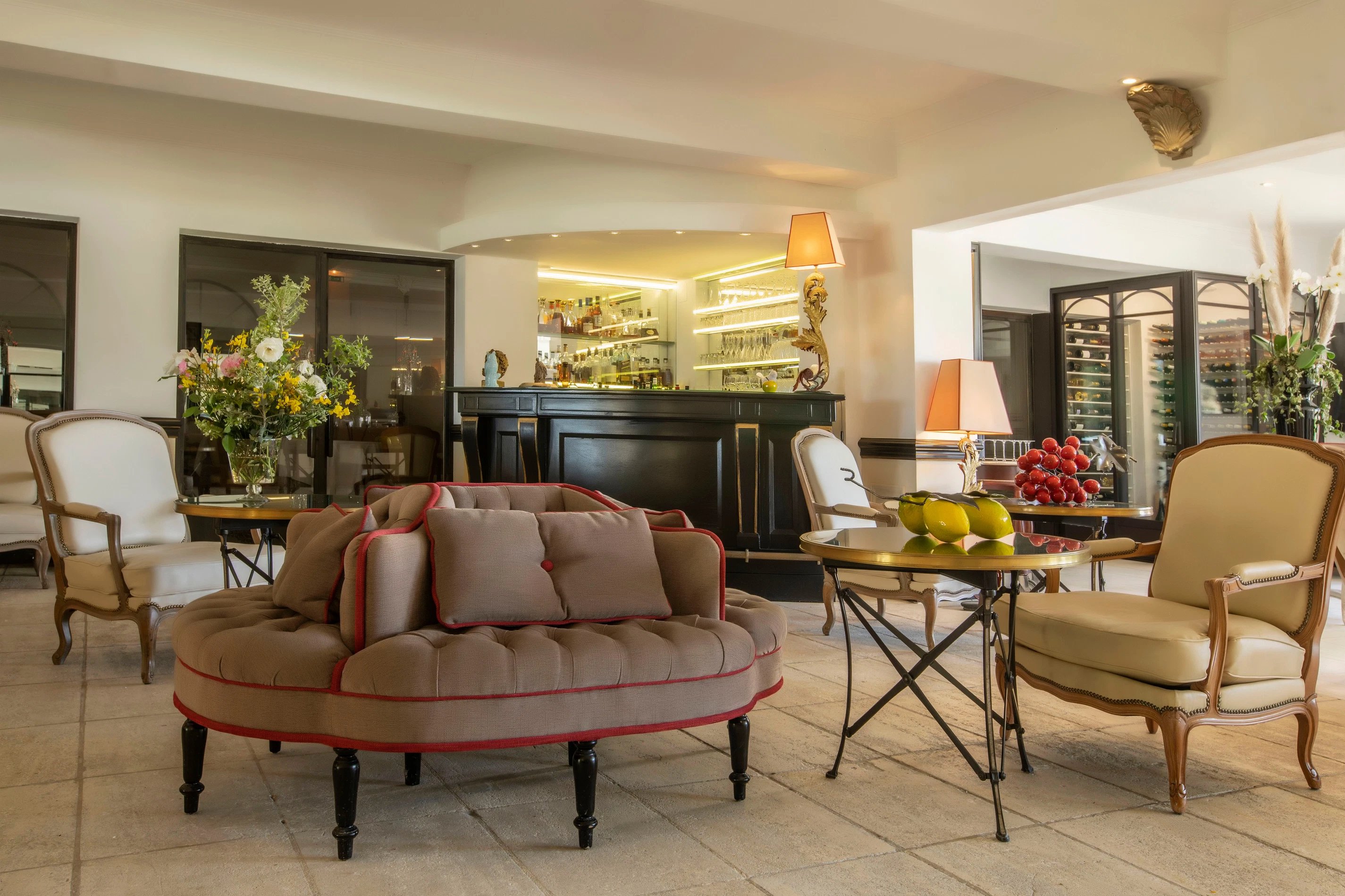 Le Phébus & Spa | SITE OFFICIEL | Hôtel Spa Vaucluse