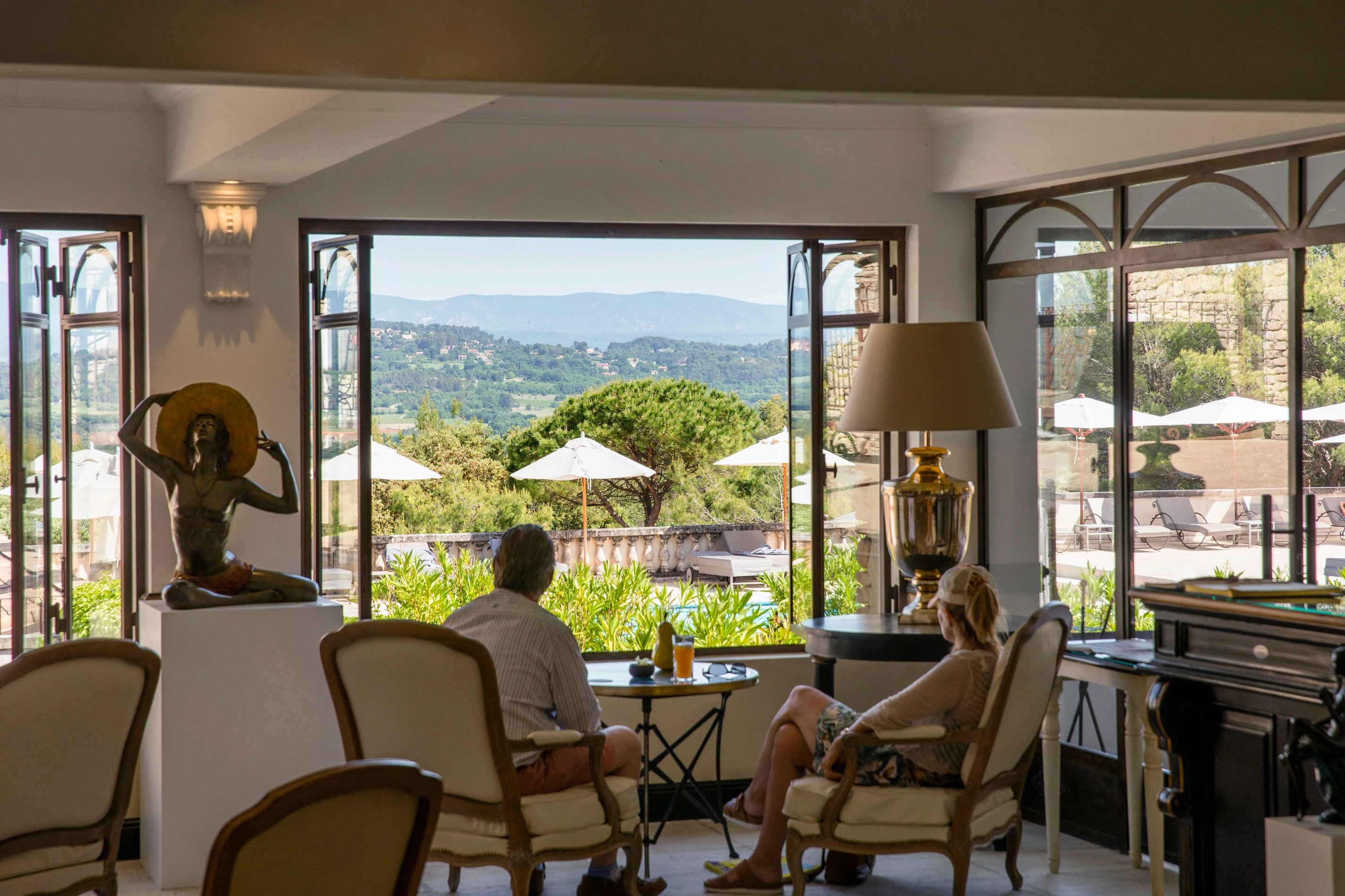 Le Phébus & Spa | OFFICIAL WEBSITE | Hotel Spa Vaucluse