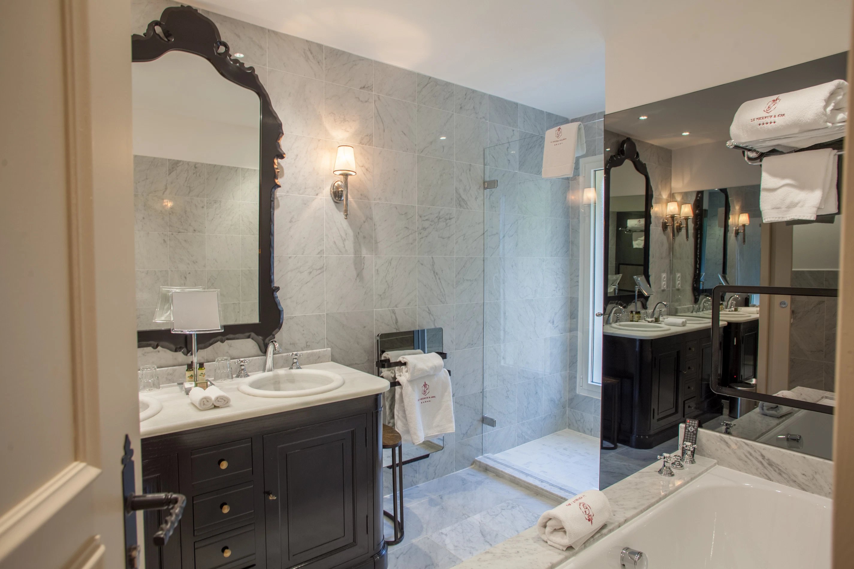 Le Phébus & Spa | Rooms & Suites | Hotel Spa Gordes