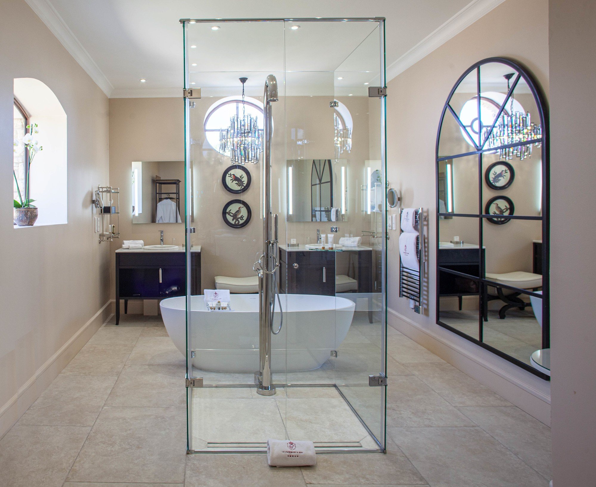 Le Phébus & Spa | Rooms & Suites | Hotel Spa Gordes