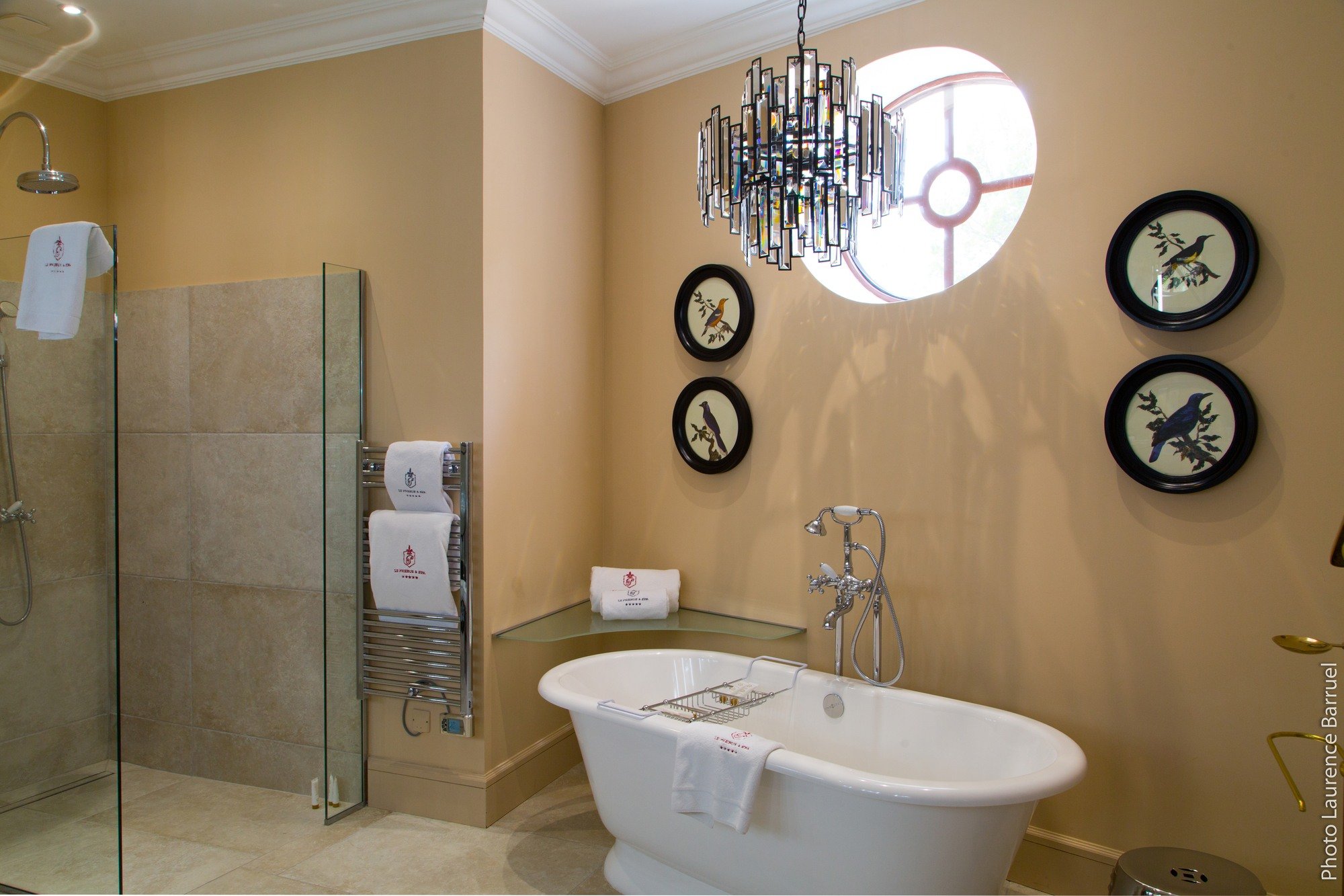 Le Phébus & Spa | Rooms & Suites | Hotel Spa Gordes