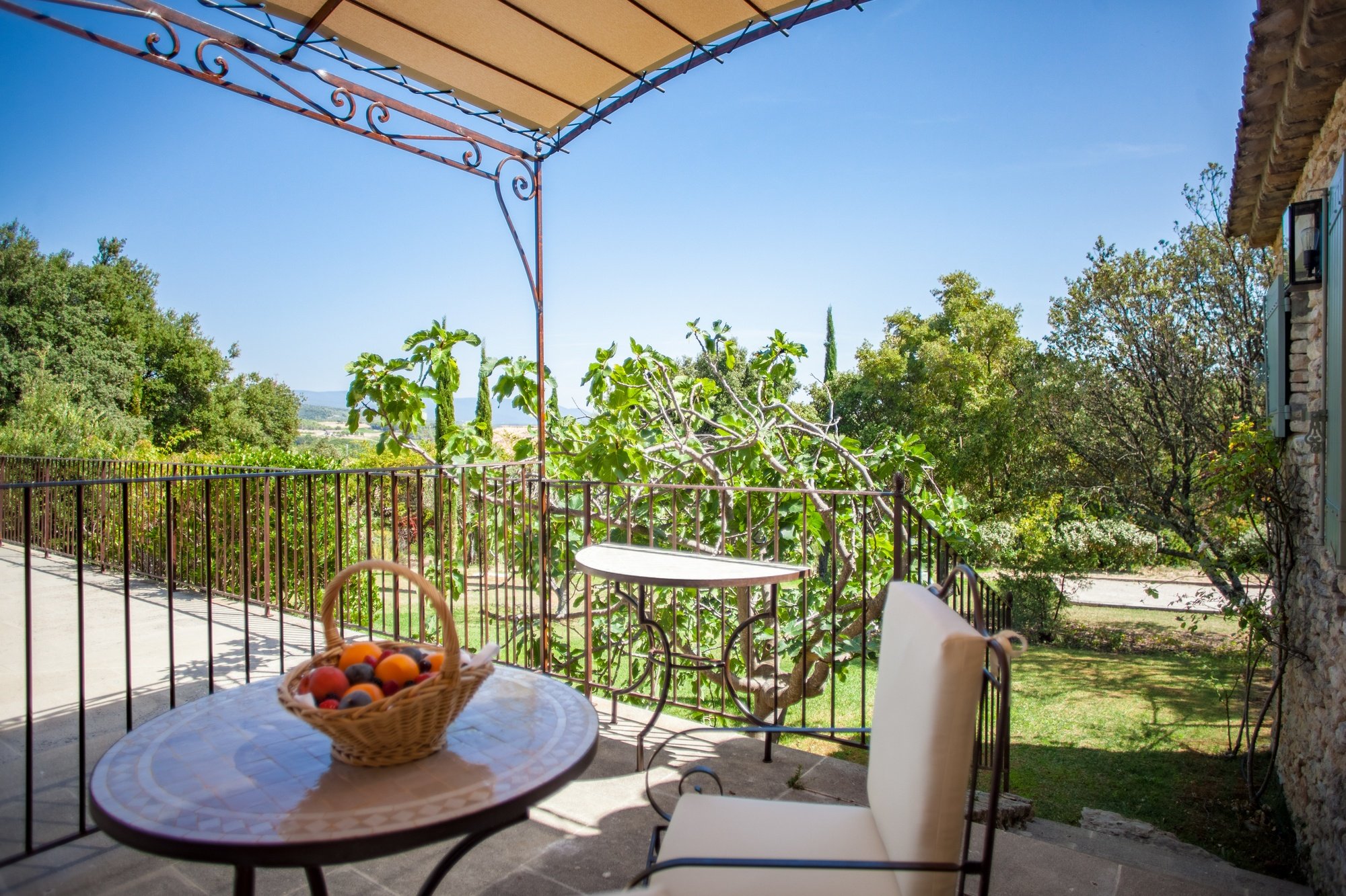 Le Phébus & Spa | Chambres & Suites | Hôtel Spa Gordes