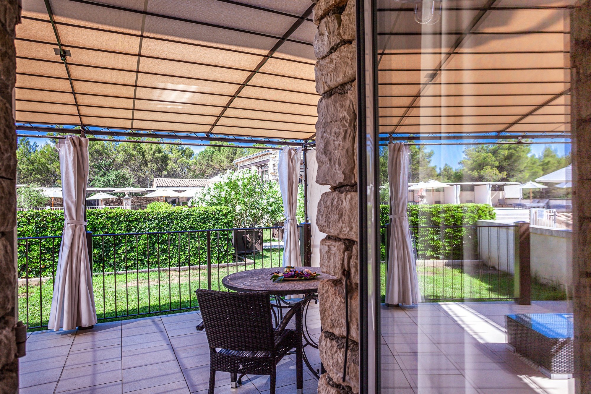 Le Phébus & Spa | Rooms & Suites | Hotel Spa Gordes