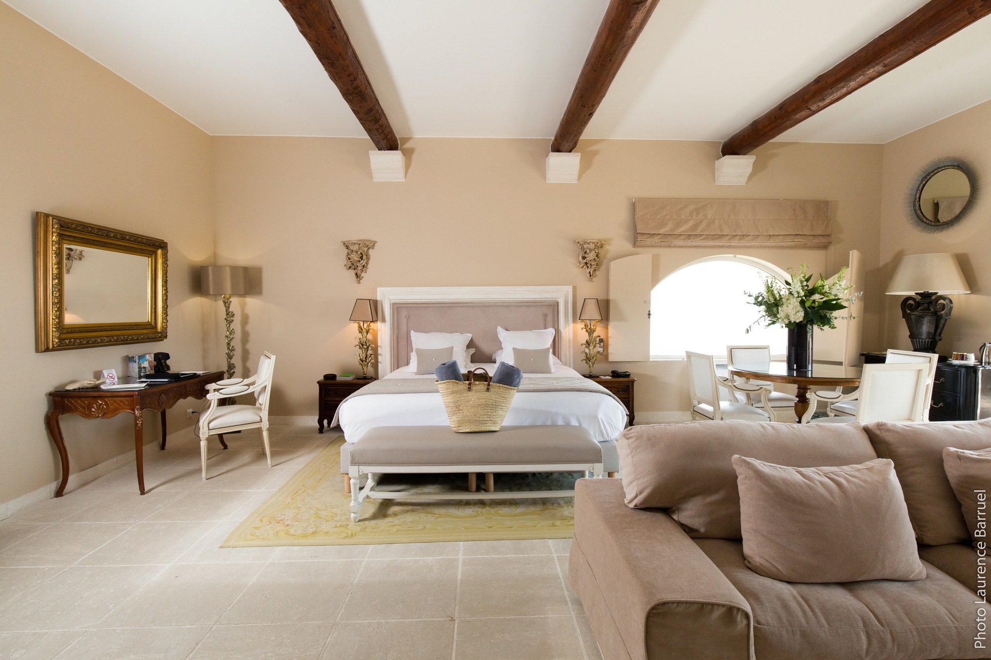 Le Phébus & Spa | Rooms & Suites | Hotel Spa Gordes