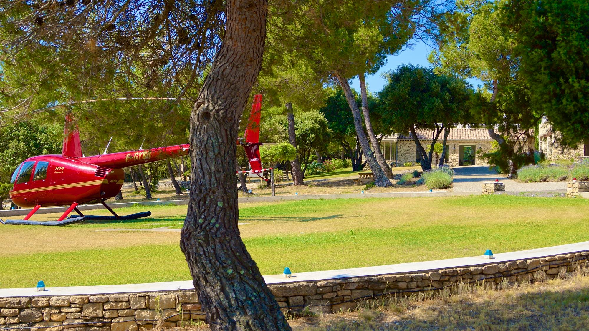 Le Phébus & Spa | Gallery | Spa Gordes