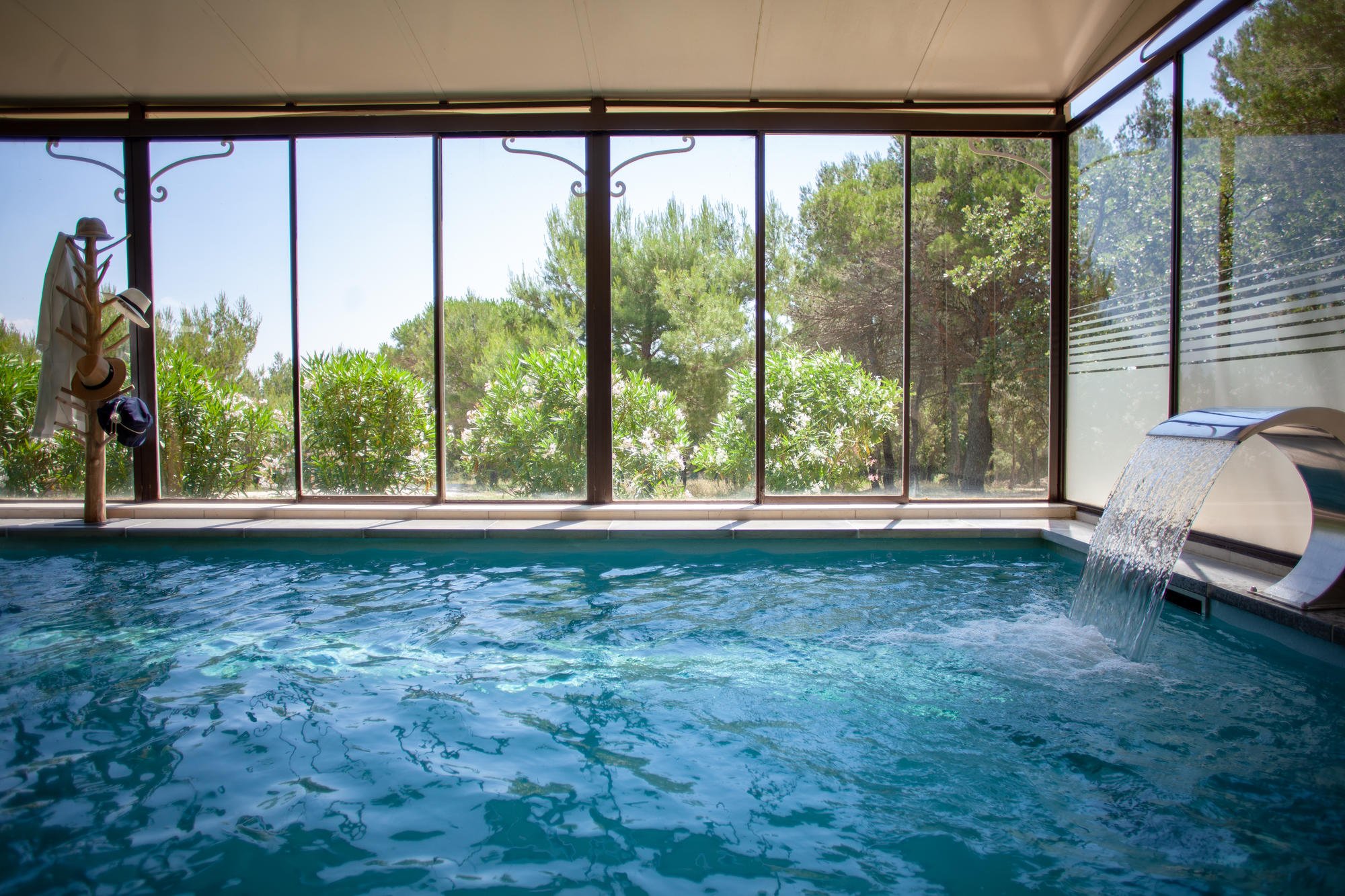 Hôtel spa Luberon - Le Phébus & Spa