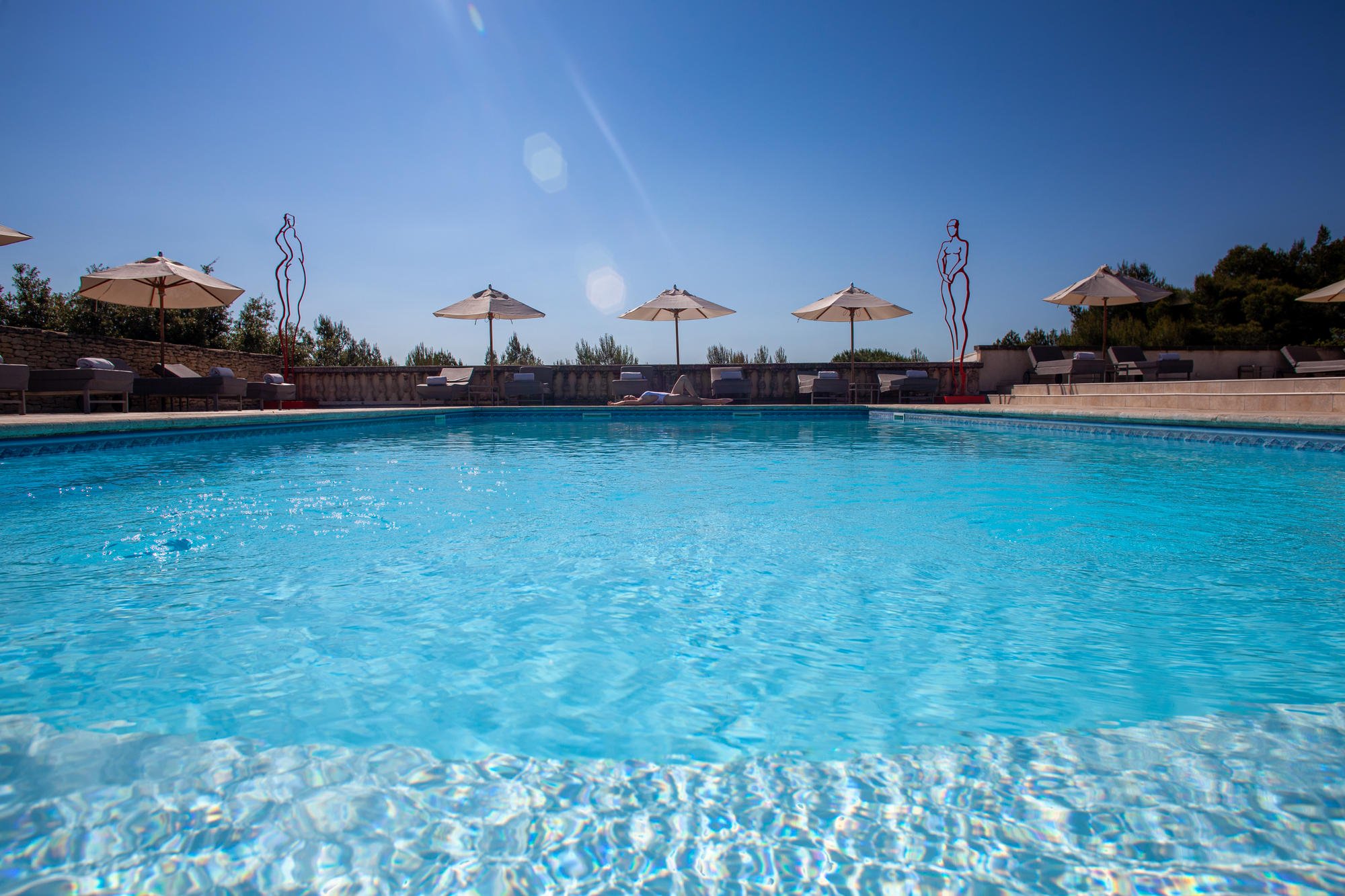 Phébus & Spa | Tourisme | Hôtel Spa Provence